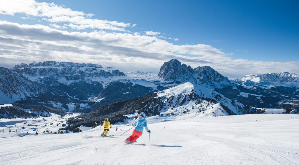 Wyjazdy na narty / snowboard w Alpy ze skipassem i szkoleniem : Zero ...