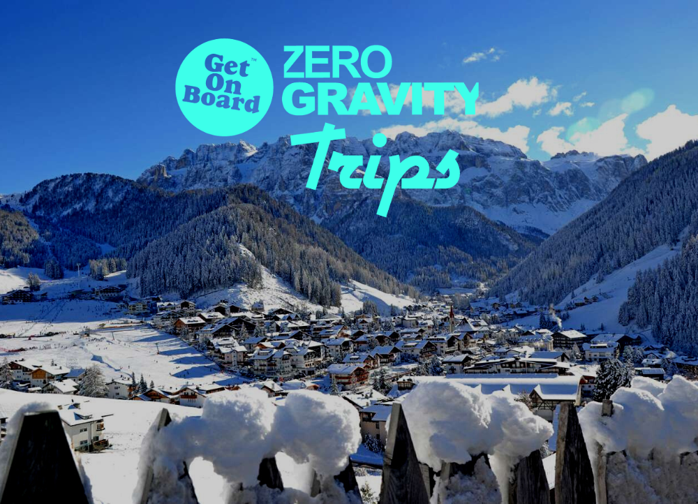 Zero Gravity Trips - Zero Gravity : Zero Gravity