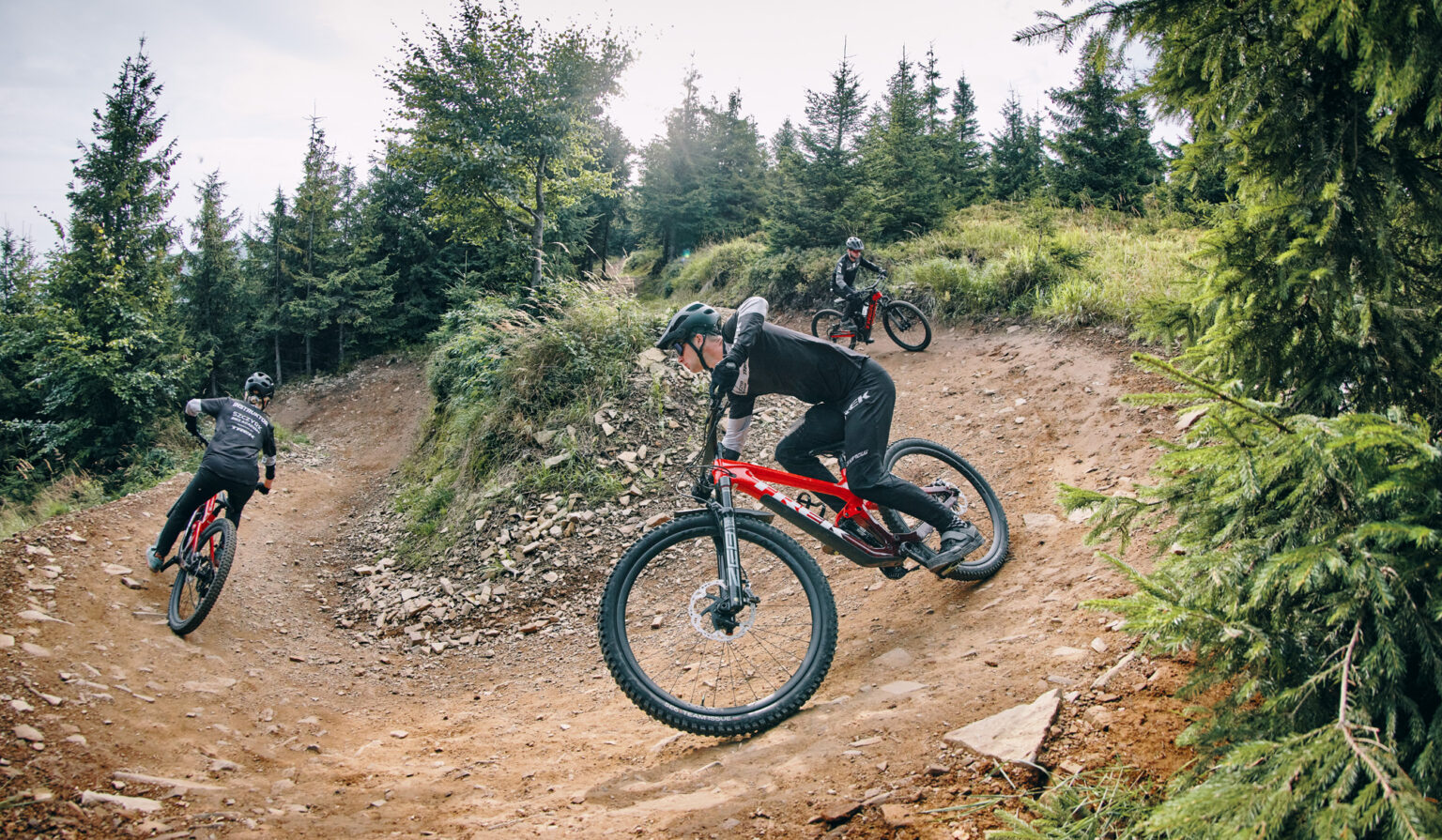 Szczyrk Mountain Resort & Skolnity Ski & Bike Park w Wiśle - Zero Gravity : Zero Gravity